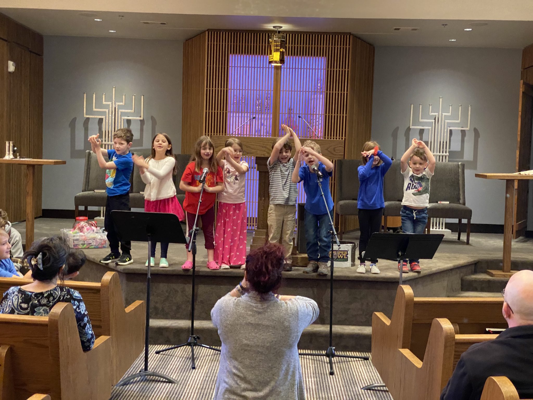 Pictures – Houston Congregation for Reform Judaism